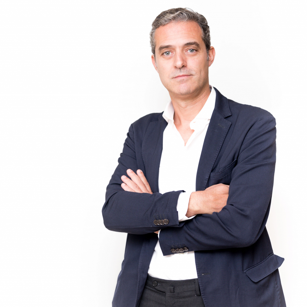Cirujano plástico y estético en Madrid | Dr. Franco Góngora
